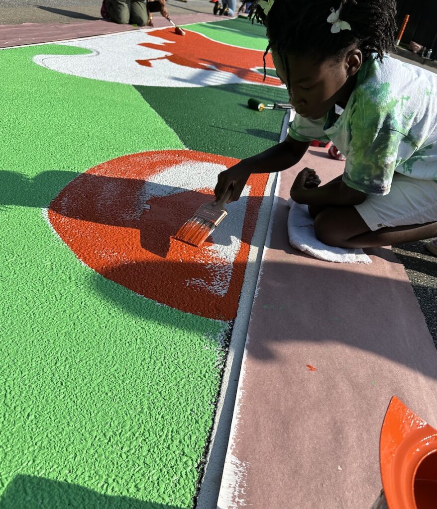 Crosswalks to Classrooms: FAMU DRS - Knight Creative Communities Institute