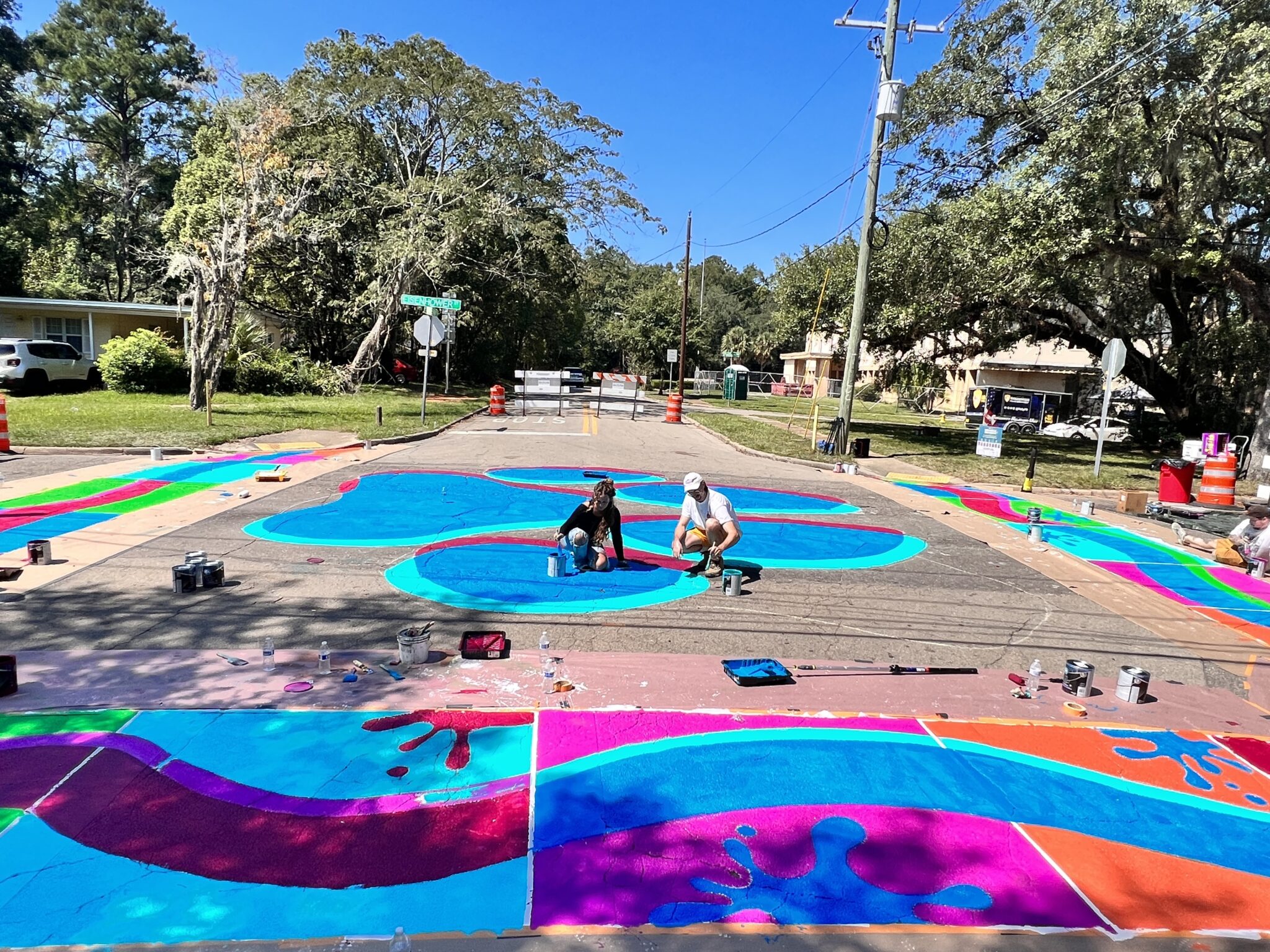 Placemaking Week - 2023 - Knight Creative Communities Institute