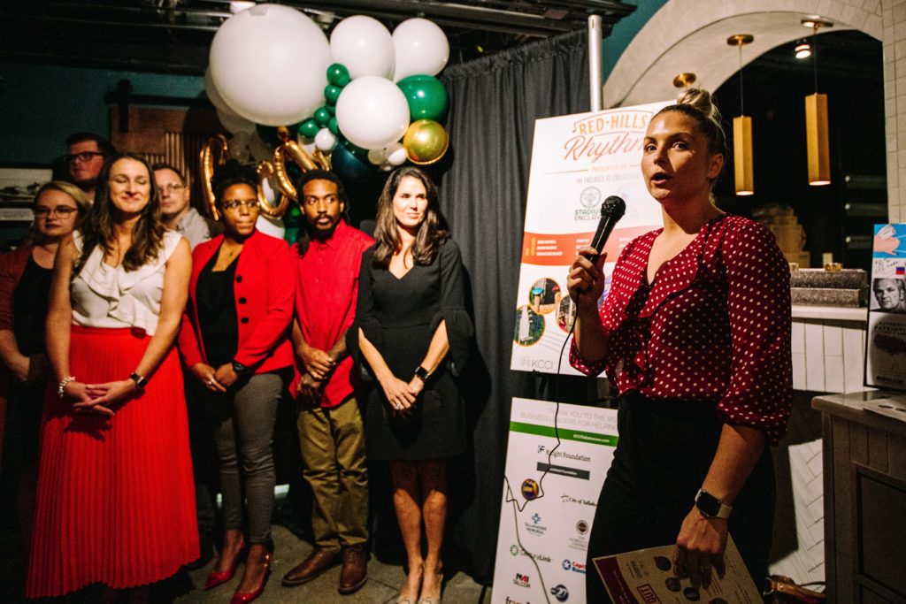 Placemaking Week 2019 Knight Creative Communities Institute