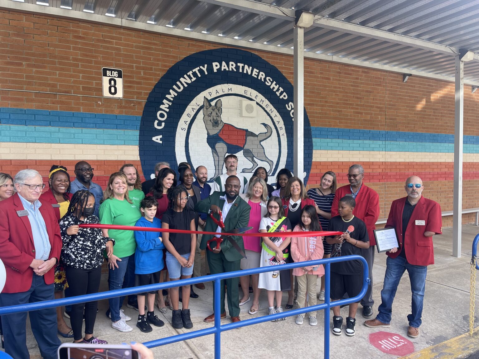 Placemaking Week - 2023 - Knight Creative Communities Institute