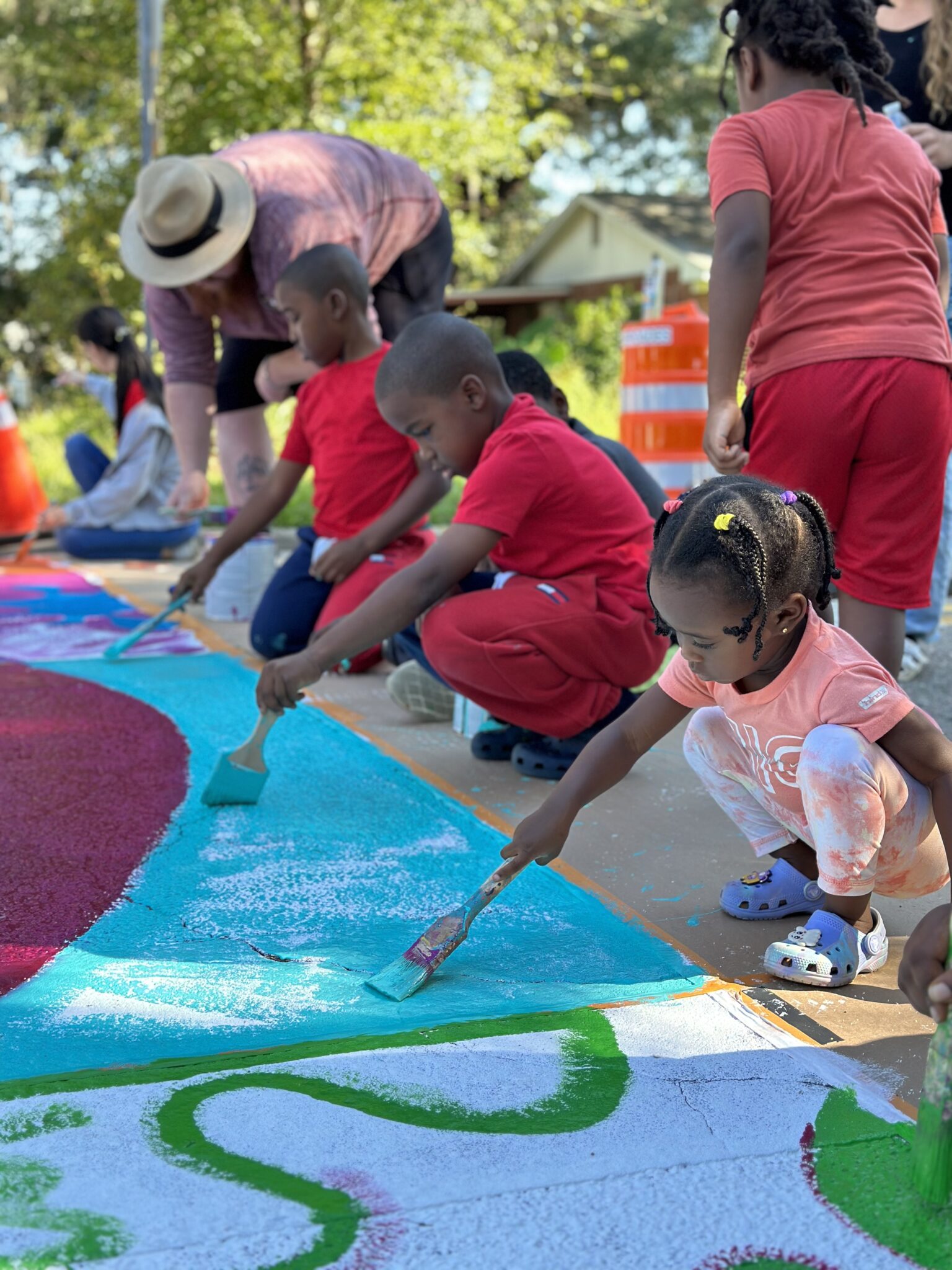 Placemaking Week - 2023 - Knight Creative Communities Institute