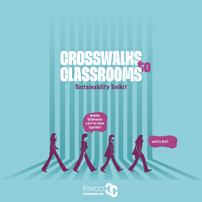 Crosswalks to Classrooms - Knight Creative Communities Institute